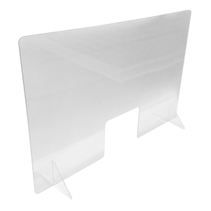 Sneeze & Cough Guards - Bulk PPE Products Canada