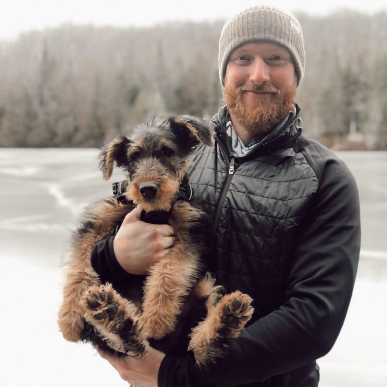 Our promotional products marketing team