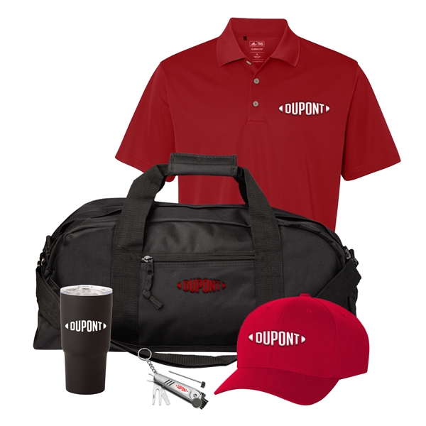 18 of the Best Golf Promotional Products - Brymark Promotions